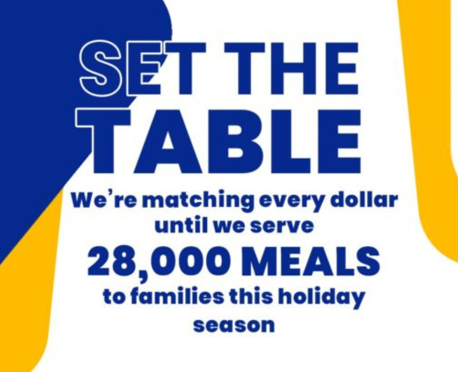 Set The Table – Business Selling Mastery